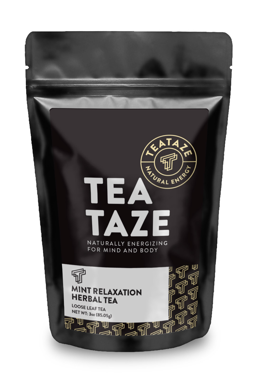 Reasons why our mint relaxation tea is simply the best – Teataze